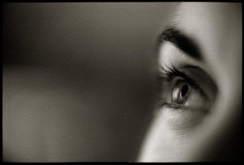 Para onde você está olhando? – Campos de Boaz